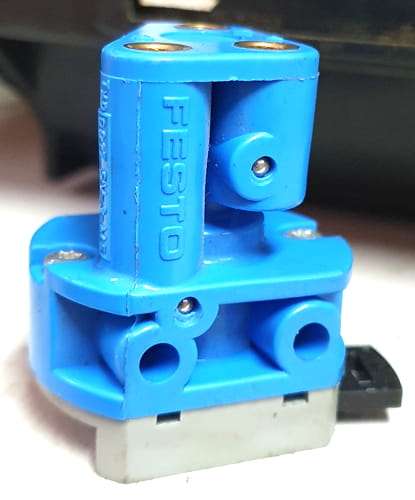 SV-3-M5 - Comercial Cadiriri - Hidráulica, Pneumática, Elétrica, Sobras ...