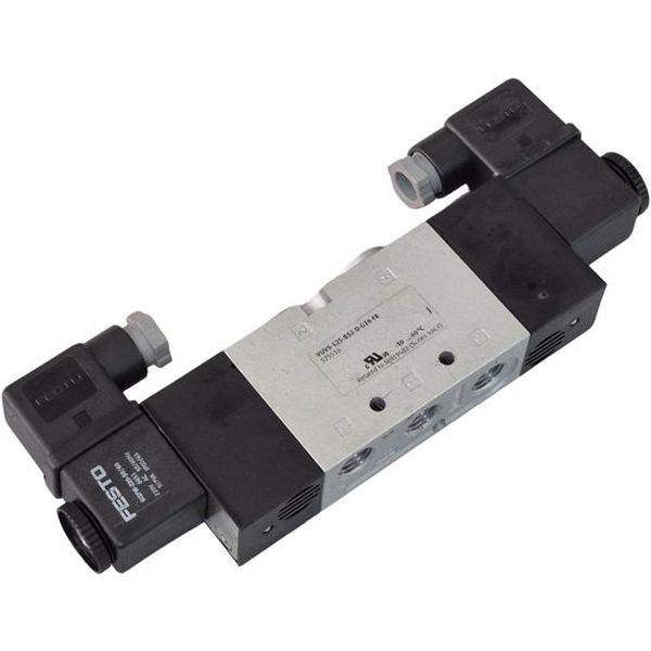 Válvula pneumática VUVS-L25-B52-D-G14-F8 575516 - Novo - Comercial ...