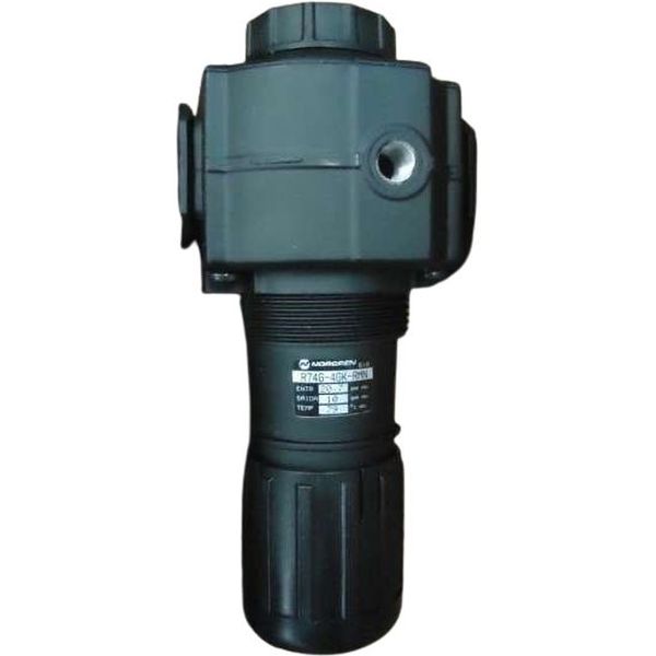 Regulador de pressão R74G-4GK-RMN - NORGREN - Comercial Cadiriri ...